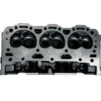 China Bare GM 4.3L 262 V6 Vortec Cylinder Head Cast Iron Marine Engine 12557113 for sale