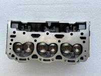 China Bare GM 4.3L 262 V6 Vortec Cylinder Head Cast Iron Marine Engine 12557113 for sale