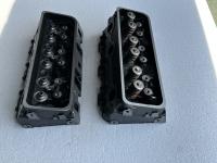 China Bare GM 4.3L 262 V6 Vortec Cylinder Head Cast Iron Marine Engine 12557113 for sale