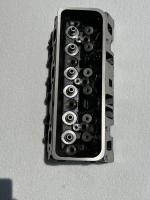 China Bare GM 4.3L 262 V6 Vortec Cylinder Head Cast Iron Marine Engine 12557113 for sale