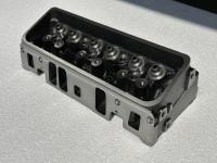 China Bare GM 4.3L 262 V6 Vortec Cylinder Head Cast Iron Marine Engine 12557113 for sale