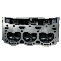 China GM 4.3L 262 V6 Engine Iron Cylinder Head for MerCruiser Marine Power 12557113 for sale