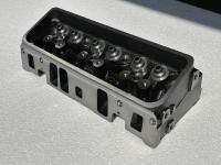 China GM 4.3L 262 V6 Engine Iron Cylinder Head for MerCruiser Marine Power 12557113 for sale