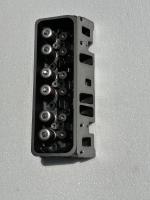 China GM 4.3L 262 V6 Engine Iron Cylinder Head for MerCruiser Marine Power 12557113 for sale
