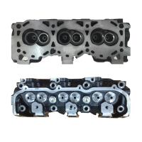 China Custom Design Ford 4.0L Late Engine Iron Cylinder Head F5TZ6049B for Auto Parts for sale