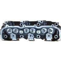 China Custom Design Ford 4.0L Late Engine Iron Cylinder Head F5TZ6049B for Auto Parts for sale