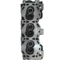China Custom Design Ford 4.0L Late Engine Iron Cylinder Head F5TZ6049B for Auto Parts for sale