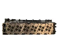 China Isuzu 6HK1 Engine Cylinder Head 8-97606996-0 Iron Casting Replacement Part for sale