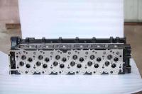 China Isuzu 6HK1 Engine Cylinder Head 8-97606996-0 Iron Casting Replacement Part for sale
