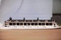 China Isuzu 6HK1 Engine Cylinder Head 8-97606996-0 Iron Casting Replacement Part for sale