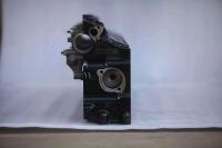 China Isuzu 6HK1 Engine Cylinder Head 8-97606996-0 Iron Casting Replacement Part for sale