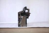 China Isuzu 6HK1 Engine Cylinder Head 8-97606996-0 Iron Casting Replacement Part for sale