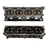 China Bare Cylinder Head 671466468 V8 5.2L 5.9L for Chrysler Jeep 318 Engine for sale