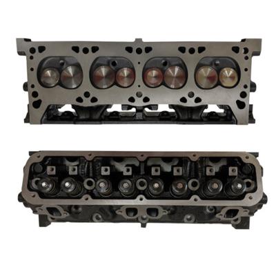 China Bare Cylinder Head 671466468 V8 5.2L 5.9L for Chrysler Jeep 318 Engine for sale
