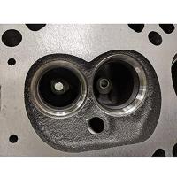 China Bare Cylinder Head 671466468 V8 5.2L 5.9L for Chrysler Jeep 318 Engine for sale