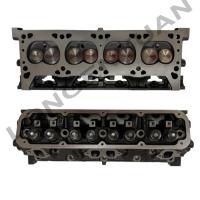 China Diesel Engine Cylinder Head V8 5.2L 5.9L for Chrysler 318 360 Cast Iron New for sale