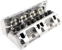 China Diesel Engine Cylinder Head V8 5.2L 5.9L for Chrysler 318 360 Cast Iron New for sale