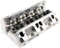 China Diesel Engine Cylinder Head V8 5.2L 5.9L for Chrysler 318 360 Cast Iron New for sale