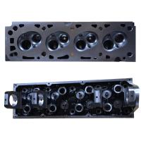 China New Cylinder Head for Ford 2.3L 2.5L Mazda 2.3L 2.5L L4 SOHC 8V Engine Parts for sale