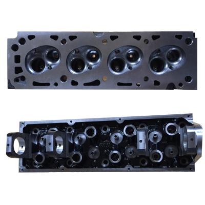 China New Cylinder Head for Ford 2.3L 2.5L Mazda 2.3L 2.5L L4 SOHC 8V Engine Parts for sale