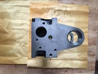 China New Cylinder Head for Ford 2.3L 2.5L Mazda 2.3L 2.5L L4 SOHC 8V Engine Parts for sale