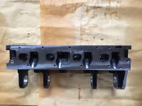 China New Cylinder Head for Ford 2.3L 2.5L Mazda 2.3L 2.5L L4 SOHC 8V Engine Parts for sale