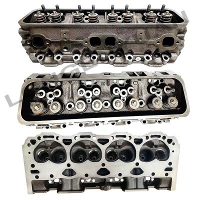 China GM350-906 Cylinder Head for Chevy 350 8V Small Block 12558060 12529093 for sale