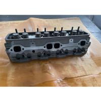 China GM305 V8 Iron Cylinder Head 550x205x165mm for Chevrolet Engine Parts for sale