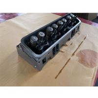 China GM305 V8 Iron Cylinder Head 550x205x165mm for Chevrolet Engine Parts for sale