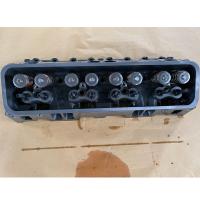 China GM305 V8 Iron Cylinder Head 550x205x165mm for Chevrolet Engine Parts for sale