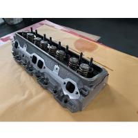 China GM305 V8 Iron Cylinder Head 550x205x165mm for Chevrolet Engine Parts for sale