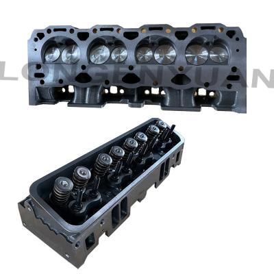 China GM305 Aluminum Cast Iron Bare Complete Assembly Cylinder Head for Chevrolet 1111082012 12552520 for sale