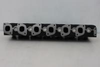 China TD42 Diesel Engine Cylinder Head 4.2L Cast Iron for Nissan Patrol 11039-06J00 11039-63T02 for sale