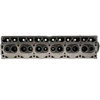 China Auto Engine Part JEEP4.0 L6 Iron Cylinder Head for sale