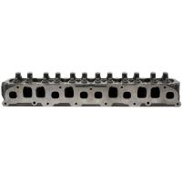 China Auto Engine Part JEEP4.0 L6 Iron Cylinder Head for sale