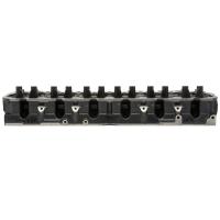 China Auto Engine Part JEEP4.0 L6 Iron Cylinder Head for sale