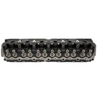 China Guaranteed Quality Custom Cylinder Head for JEEP4.0L NEW BARE CASTING#0331 for sale