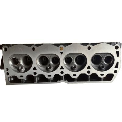 China JEEP 2.5L Cylinder Head 117 403 89-02 Auto Engine Part for 1989-2002 Models for sale