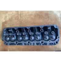China JEEP 2.5L Cylinder Head 117 403 89-02 Auto Engine Part for 1989-2002 Models for sale