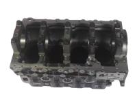 China Factory Direct 4JB1 Cylinder Block Cast Iron 93mm Bore for Isuzu JMC 493 Diesel Engine for sale