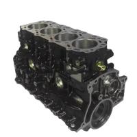 China Factory Direct 4JB1 Cylinder Block Cast Iron 93mm Bore for Isuzu JMC 493 Diesel Engine for sale