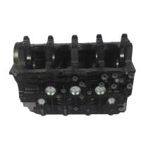 China Factory Direct 4JB1 Cylinder Block Cast Iron 93mm Bore for Isuzu JMC 493 Diesel Engine for sale