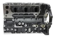 China OEM 8970331710 Cylinder Block 4HF1 4.8L for Isuzu NPR NKR NQR Diesel Engine Block Cast Iron for sale