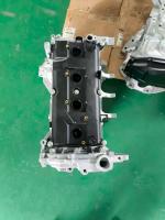 China MR20 MR18 Engine Long Block for Nissan 2.0L 1.8L Complete Motor Assembly Replacement for sale