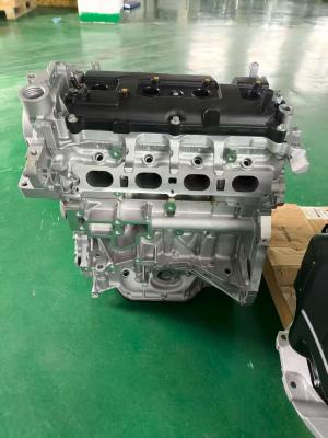 China MR20 MR18 MR16 Auto Long Block Motor for Nissan 2.0L Engine Assembly New for sale