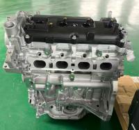 China Nissan MR20 MR18 Long Block Engine 2.0L 1.8L Premium Complete Motor Assembly Replacement for sale