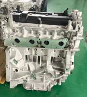 China Nissan MR20 MR18 Long Block Engine 2.0L 1.8L Premium Complete Motor Assembly Replacement for sale