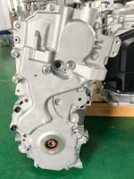 China Nissan MR20 MR18 Long Block Engine 2.0L 1.8L Premium Complete Motor Assembly Replacement for sale