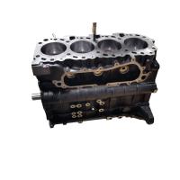 China 1KD 1KD-FTV Cylinder Block 11101-30030 11101-30031 for Toyota Hiace Fortuner Dyna 4 Cylinder Engine for sale