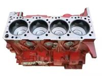 China J08E J05E Diesel Engine Short Block for Kobelco SK200-8 Excavator 6.5L Cylinder Block Assembly for sale